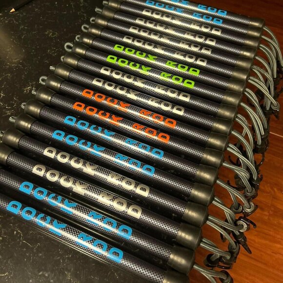 Other | Dock Rods Set Of 2 Dock Bumpers New | Poshmark